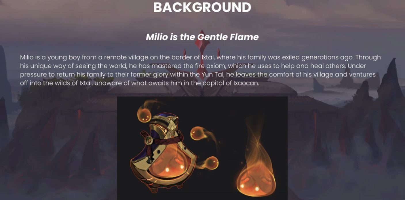 Conoce a Milio, nuevo campeón de LoL inspirado en "Encanto", "Pokémon ...