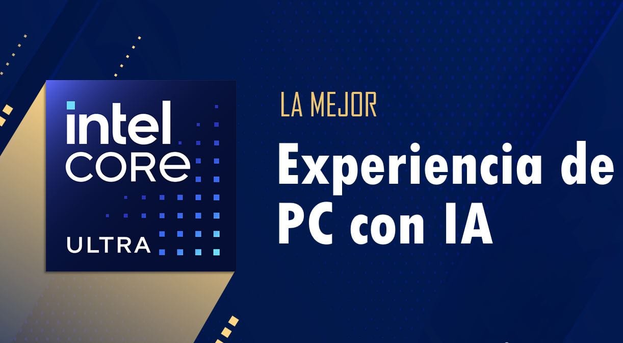 Intel da la bienvenida a la era de la IA en la PC en Latinoamérica con ...