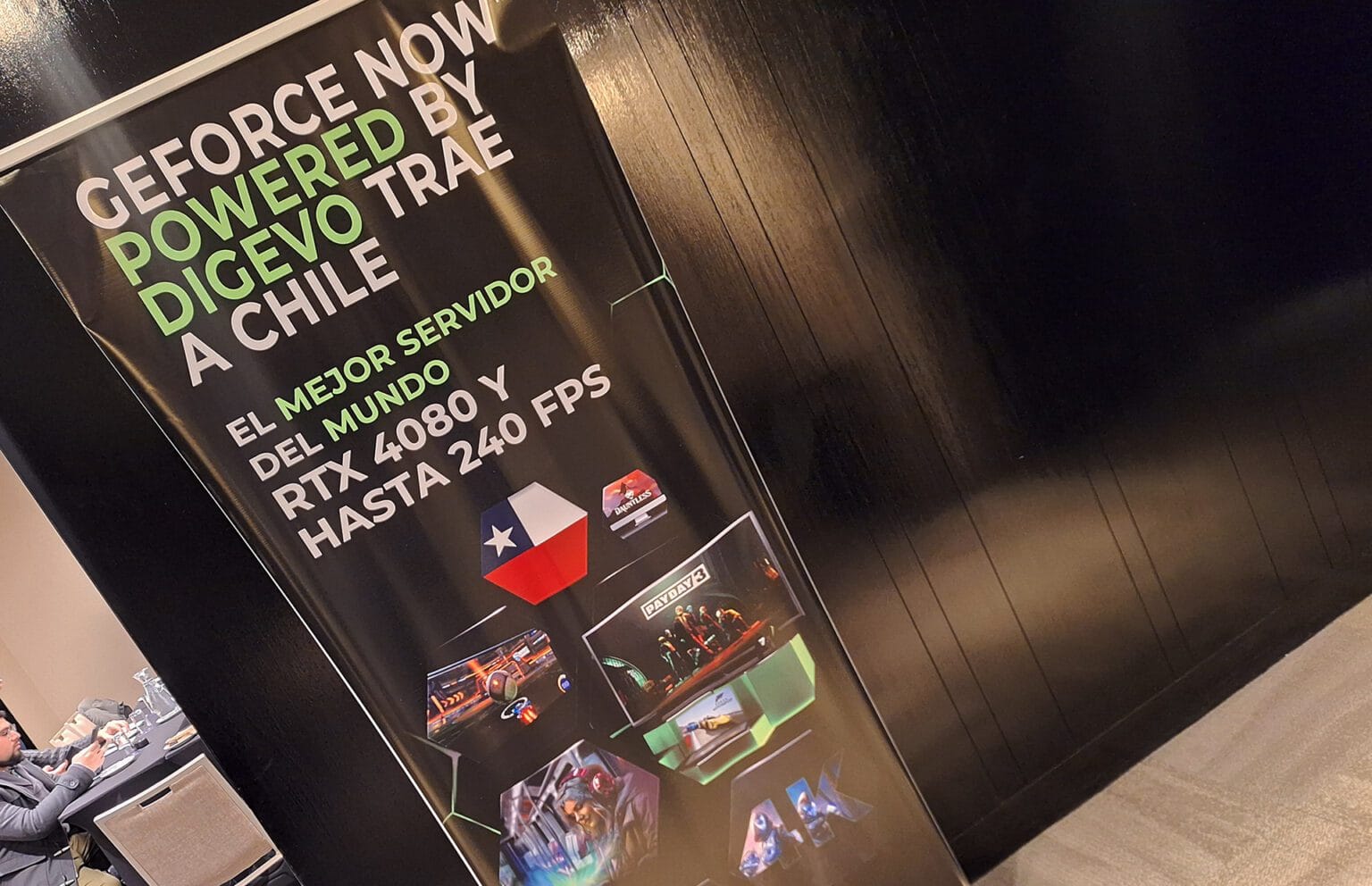 Reseña de la beta del servicio “GeForce NoW powered by Digevo” en Chile ...