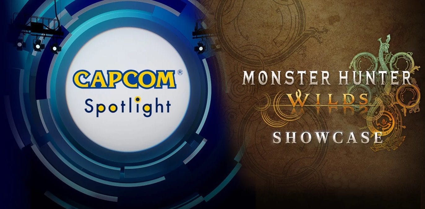 Capcom: novedades de "Monster Hunter Wilds, "Onimusha" y nuevos títulos ...
