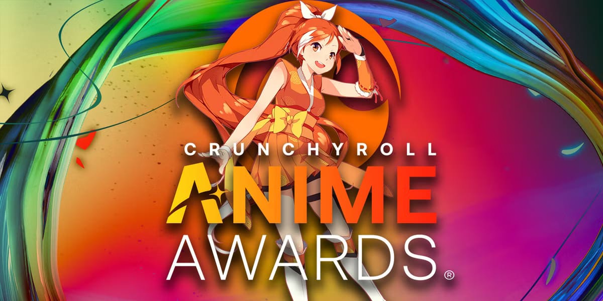 La música que da vida al anime: nominados a los "Crunchyroll Anime ...